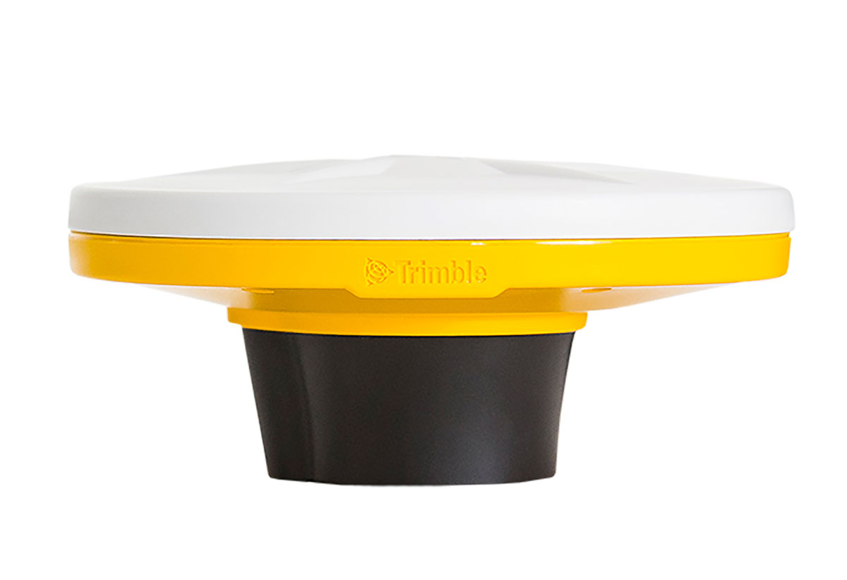 GNSS-system från Trimble | Sitech